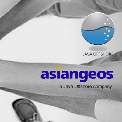 Asian Geos Offshore Geotechnical Engineering & Investigation